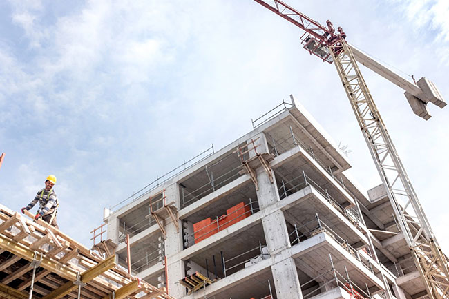 BuildSure Insurance Program | Insurance Store