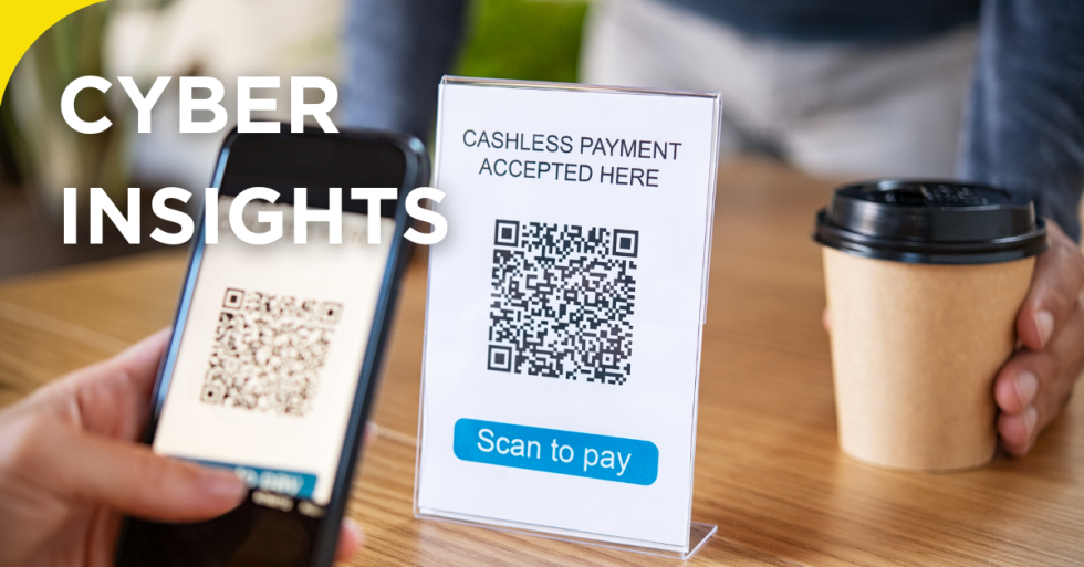 11 Tips to Safely Use QR Codes | Insurance Store